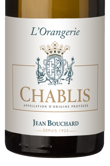 Jean Bouchard – Chablis